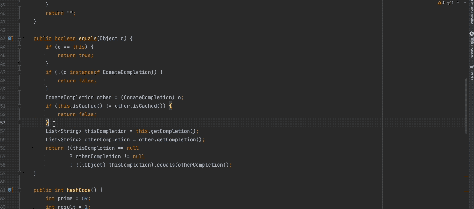 GitHub - EE-baidu/comate